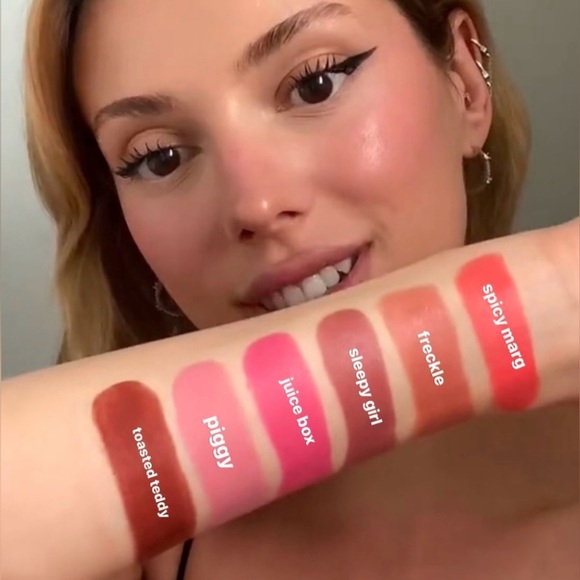 RHODE | Makeup | Rhode Pocket Blush Sleepy Girl | Poshmark